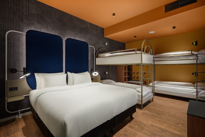 You Hotel Budapest - Budapest
