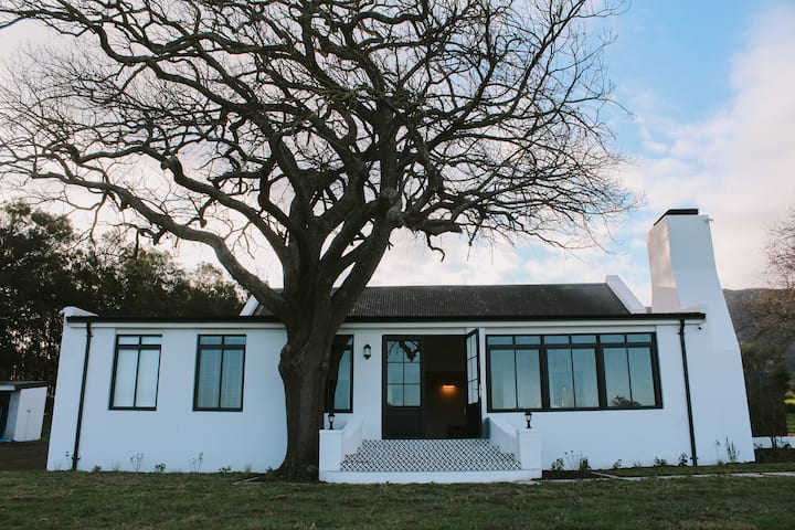 The Meadow Guesthouse - Caledon