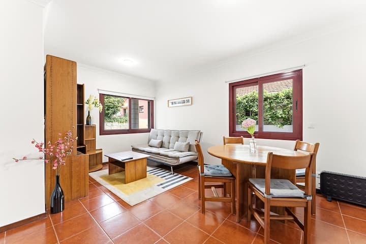 Guestready - Séjour à Aldoar - Matosinhos