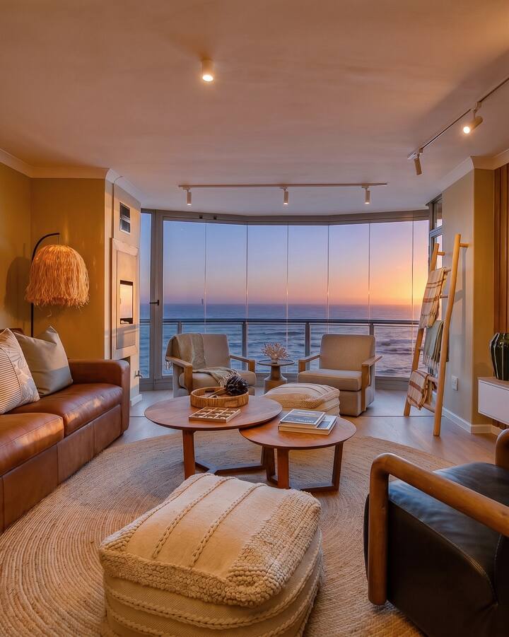 Serenity In Strand. Unbelievable Views - Somerset West