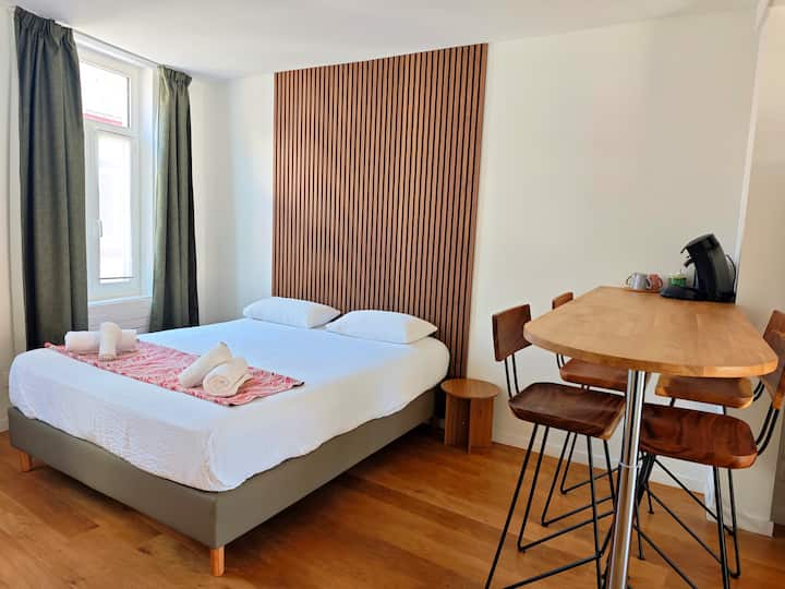 Appartement Hirondelle 1 - Dunkerque