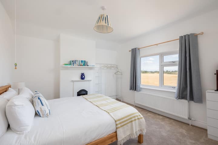 Leys Cottage - Thirsk