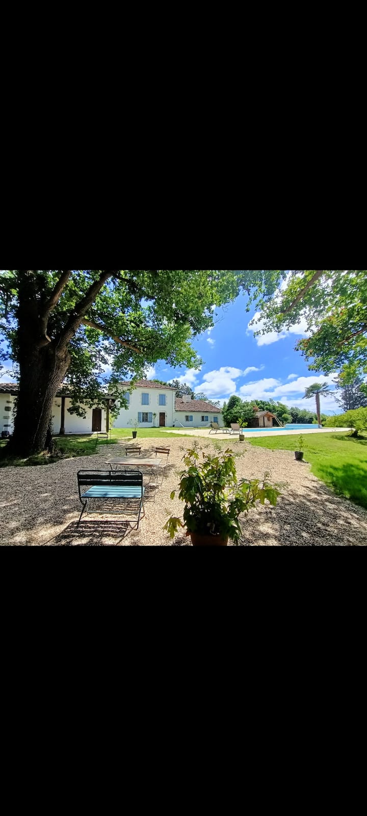 Appartement - Urt