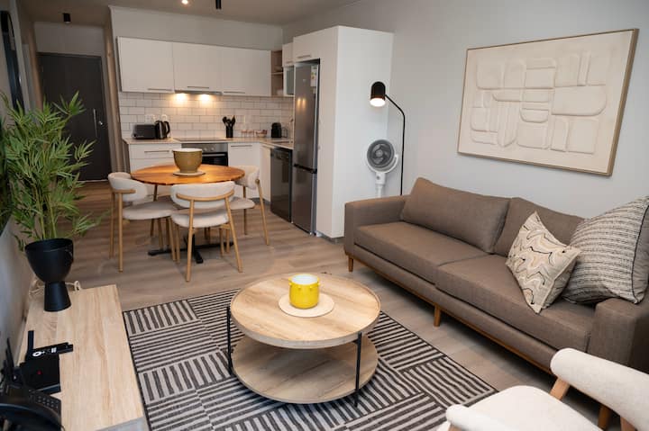 103 Seahorse - 2 Bedroom Premium Unit - Knysna
