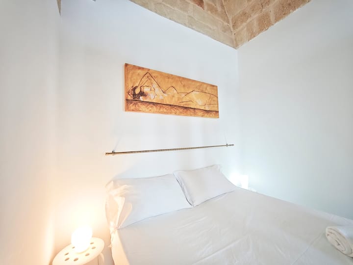 Casa Vacanze Di Gioia - Polignano a Mare