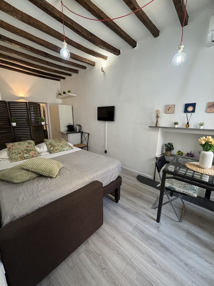 [Centro - Via Garibaldi] Maison D'assise * * * * * - Turin
