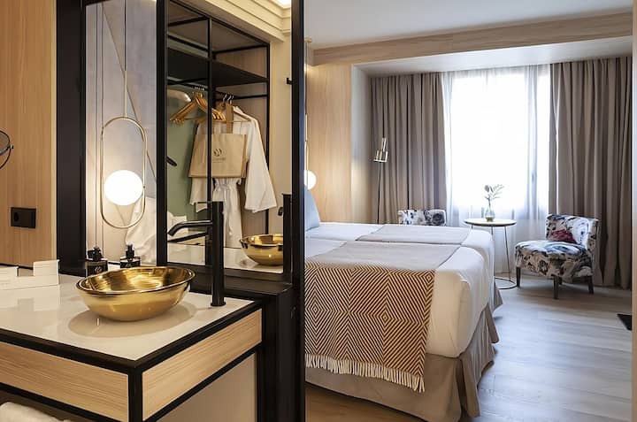 3 Units | Pets Allowed | Palma City Center - Palma