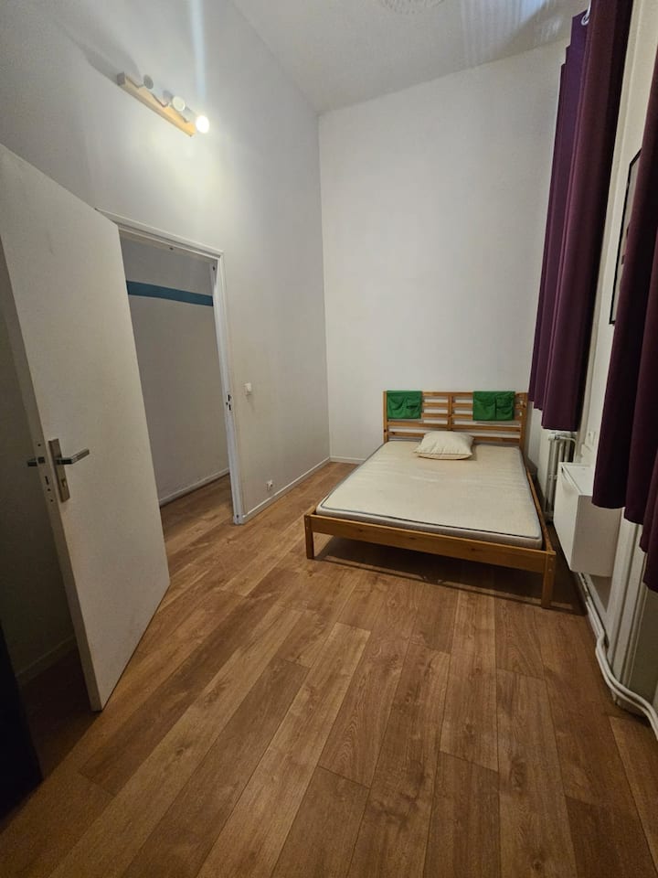 Chambre Privative Hyper Centre - Saint-Étienne