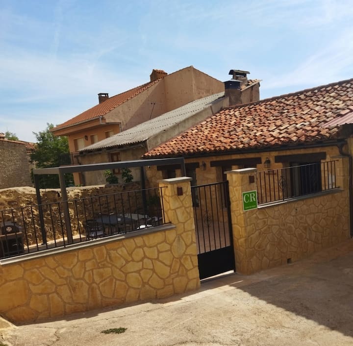 El Refugio De Marpa Sierra De Albarracin - Orihuela del Tremedal