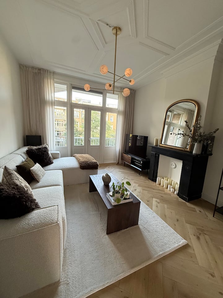 Appartement In Amsterdam - Ámsterdam