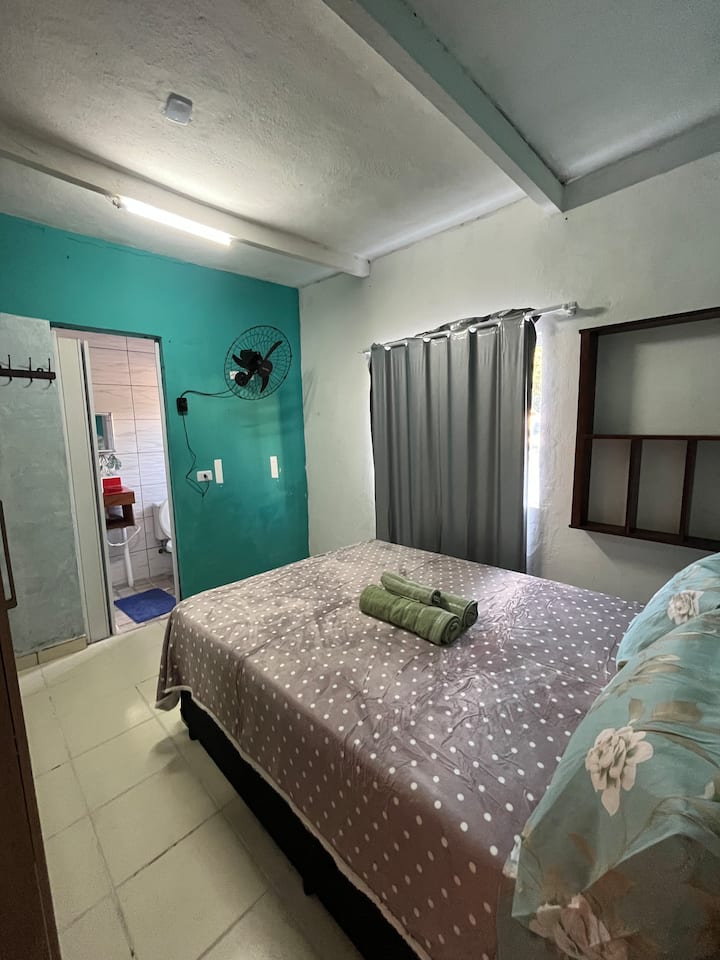 Sua Melhor Opção 
House Beach - Ilhabela