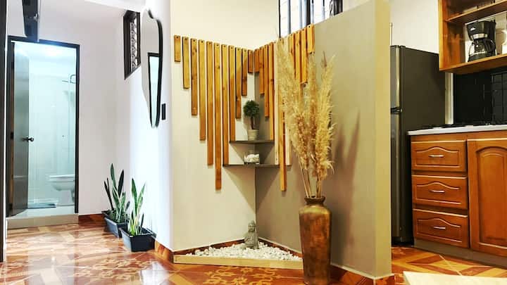 Magical Coffe To Pause & Observe Life In Rionegro - Rionegro