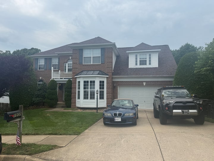 Youre Home Away From Home - Woodbridge, VA