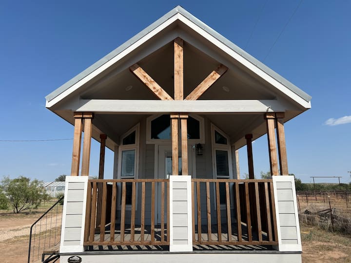 Quiet Country Home W/loft - Amarillo, TX