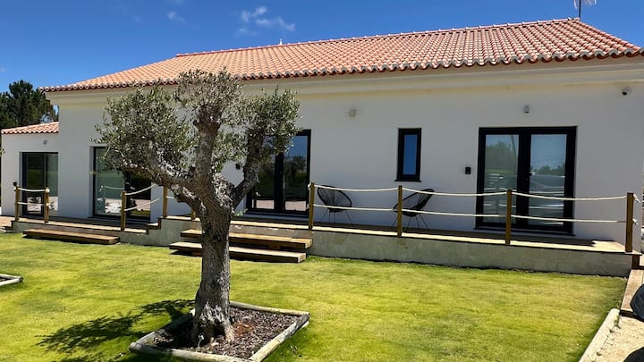 Odeceixe · Loft With Mezzanine · 5 Min To Beach - Odeceixe
