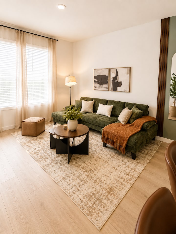 Brand New Luxury Apartment Near Legoland Fastwi-fi - Winter Haven