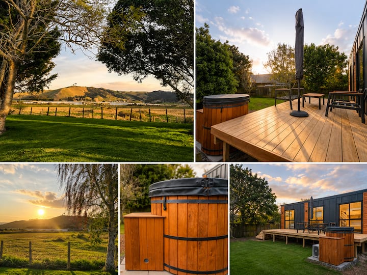 The Hidden Acre - Papamoa