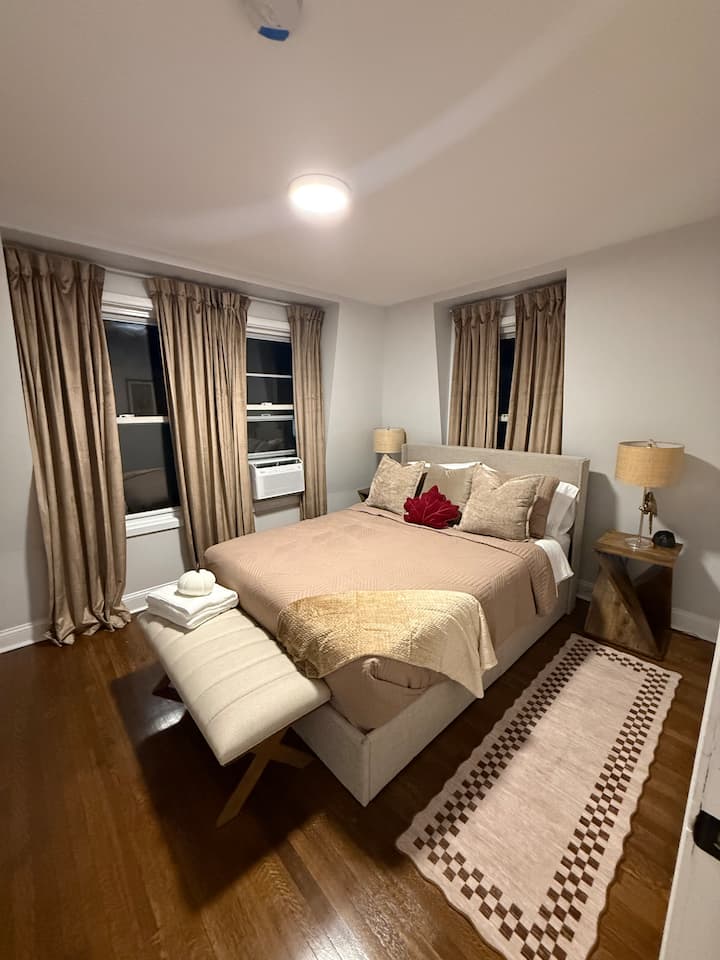 Modern & Spacious 2nd-floor Retreat - Lynn, MA