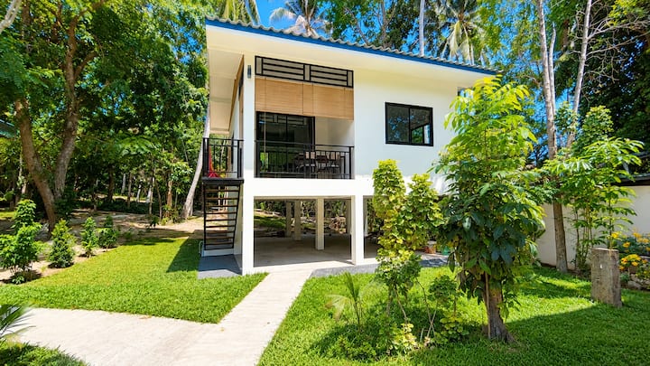 Denizs Zen Lumina - Ko Pha-ngan