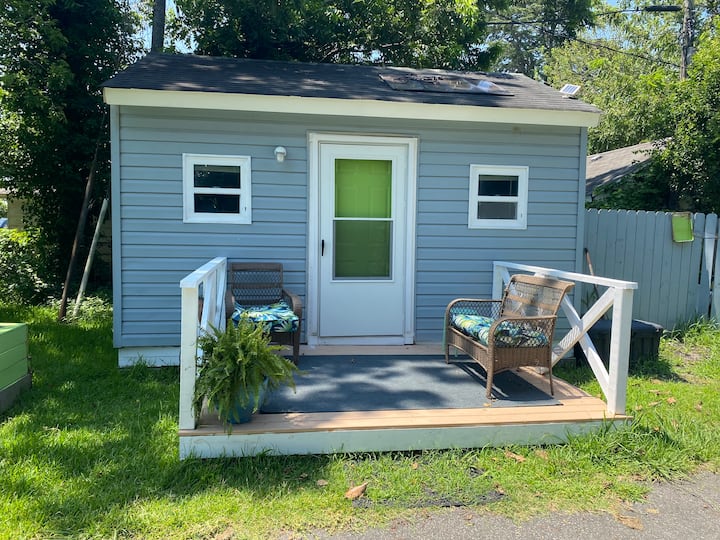 This Is Our Cottage For Short Term Rental. - Newport News, VA
