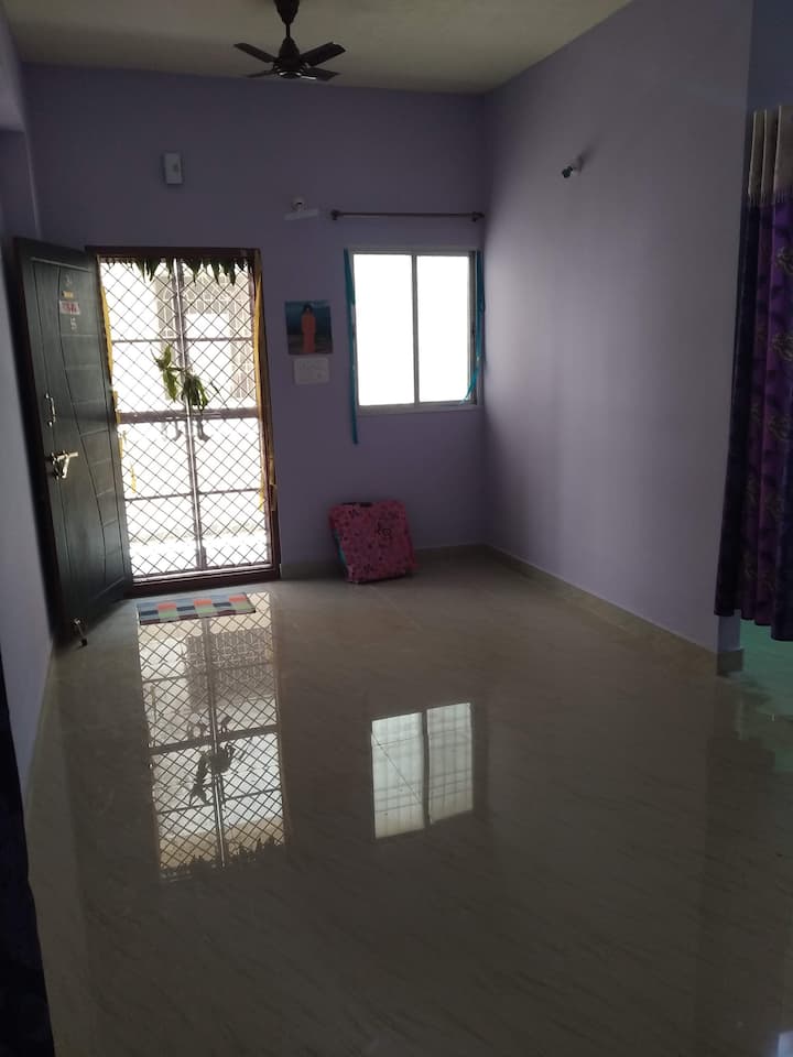 Sai Sendhura Apartments - Puttaparthi