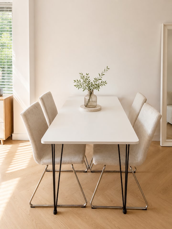 Loft Studio, Prive Tuin &Parkeren Nabij Utrecht - Utrecht