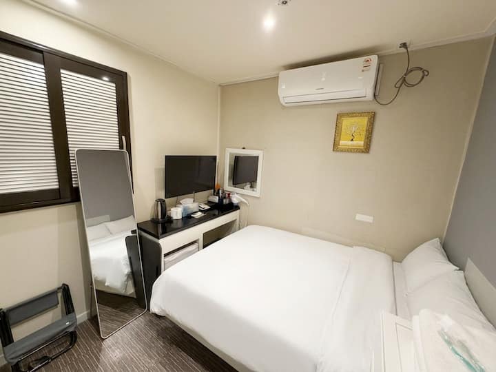 Stay Sopung #201 - Seoul