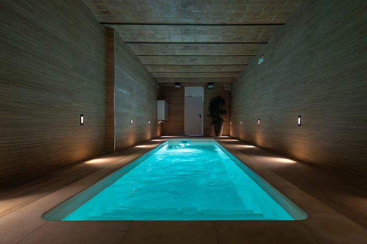 The Collection - Diagonal 3bd With Private Garden - Barcelone