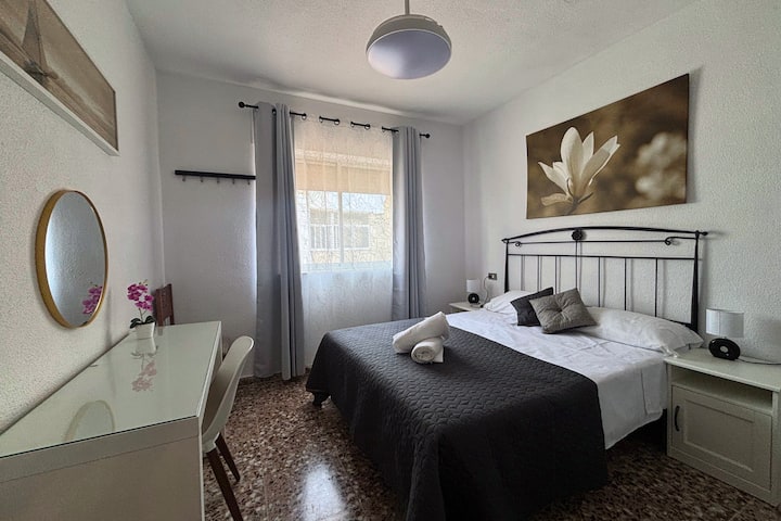 Casa Du Viño By Rental Hero - La Manga