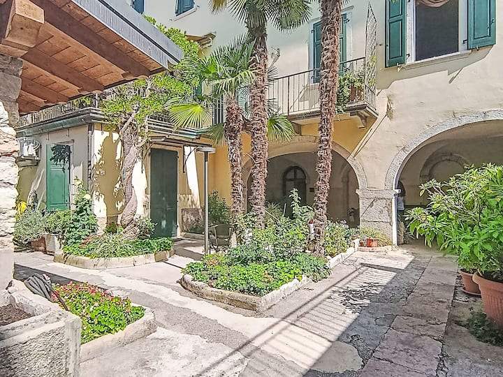 Le Falesie By Interhome - Riva del Garda
