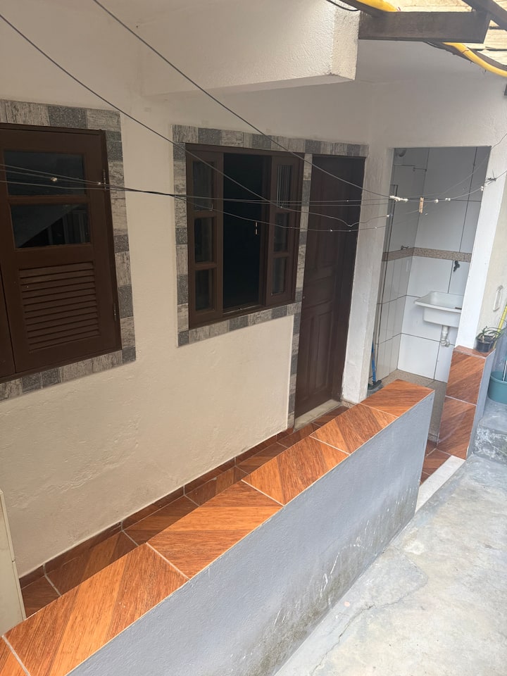 Casa No Centro - Teresópolis