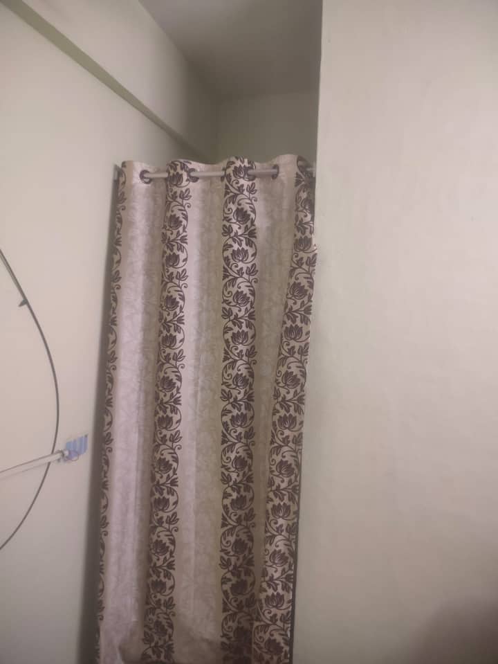 Accommodation For Single Room With Attached Wash. - Anantapur