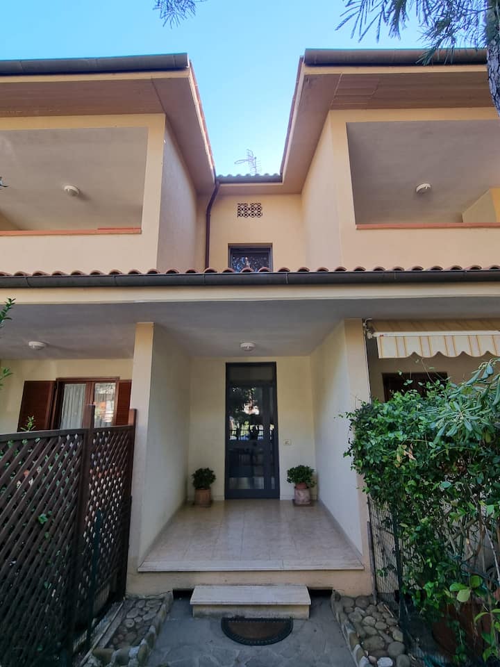 Casa Di Valeria - Nido In Maremma - Marina di Grosseto