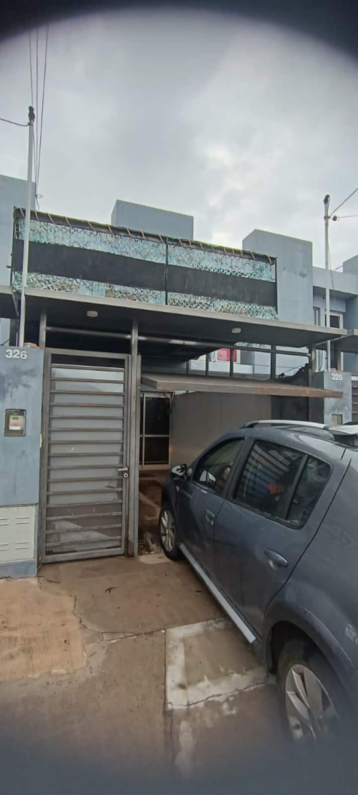 Casa Duplex Particular. - San Nicolás de Los Arroyos