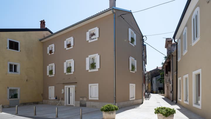 Casa Antica Novigrad Center By Villas Guide - Novigrad