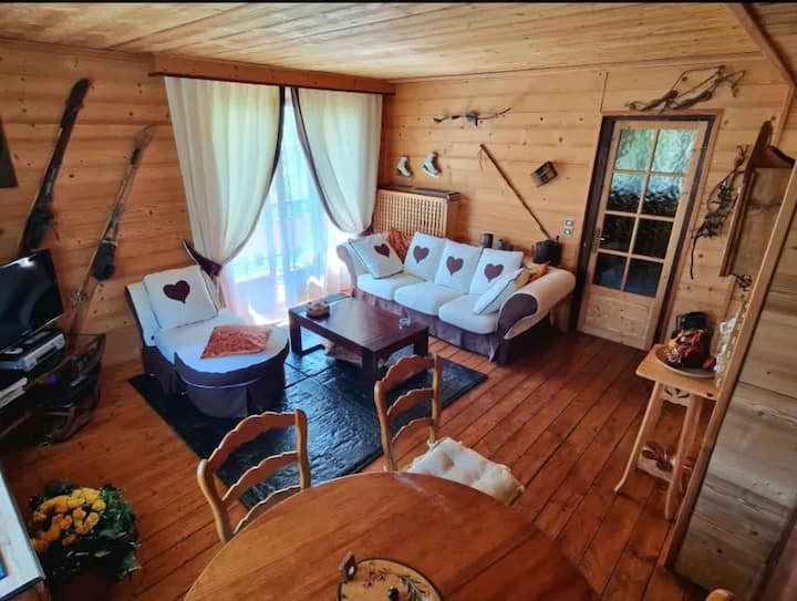 Appartement Châtel - Châtel