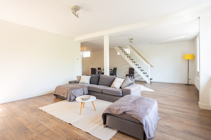 City Loft B - Hilversum - Hilversum