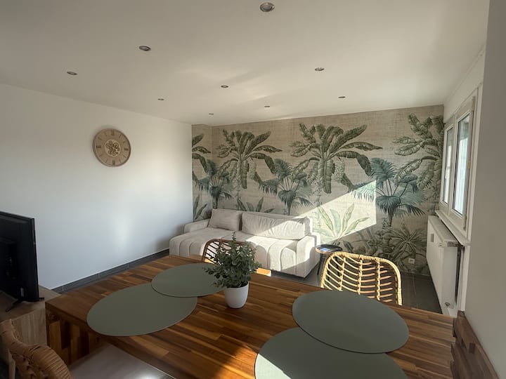La Plaisance Dopale - ibis Styles Calais Centre