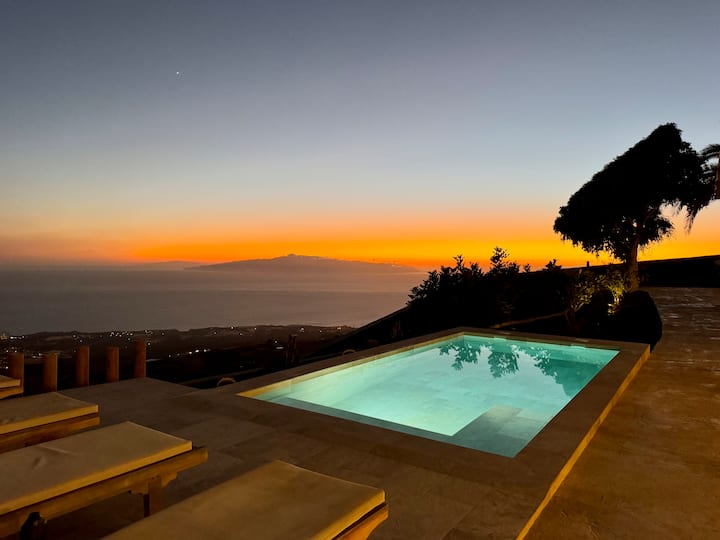 Serenity By Olax Rentals - Canary Islands