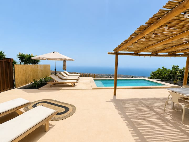 Serenity By Olax Rentals - Tenerife