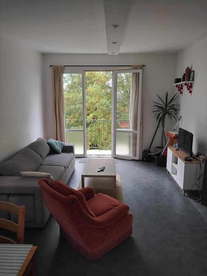 Chez Hervé - Sens