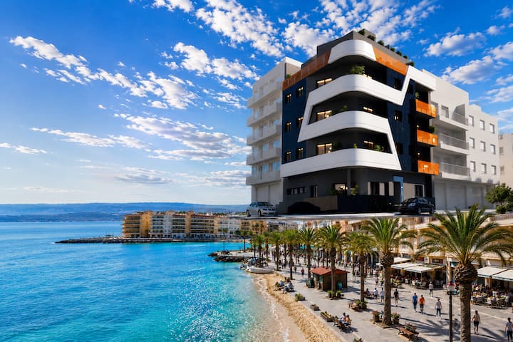 Apartment Alegre 20 - Torrevieja