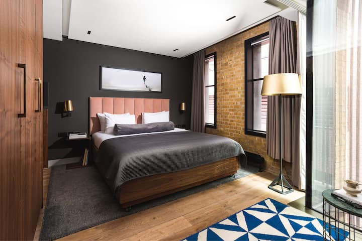 Native Bankside | Design Studio With Kitchen - London