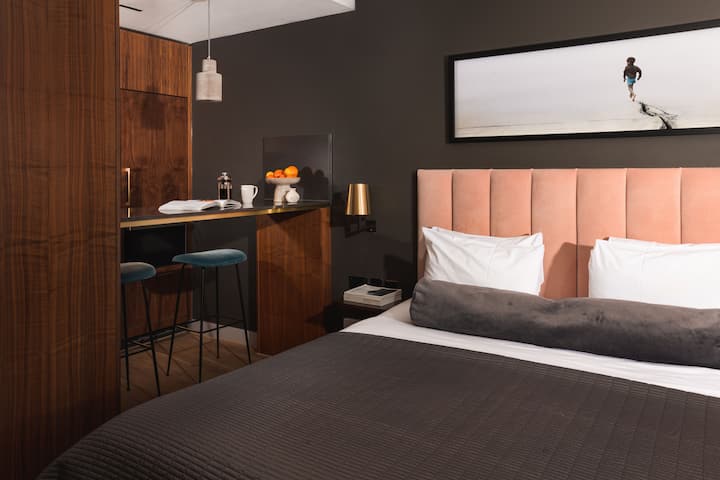 Native Bankside | Design Studio With Kitchen - London