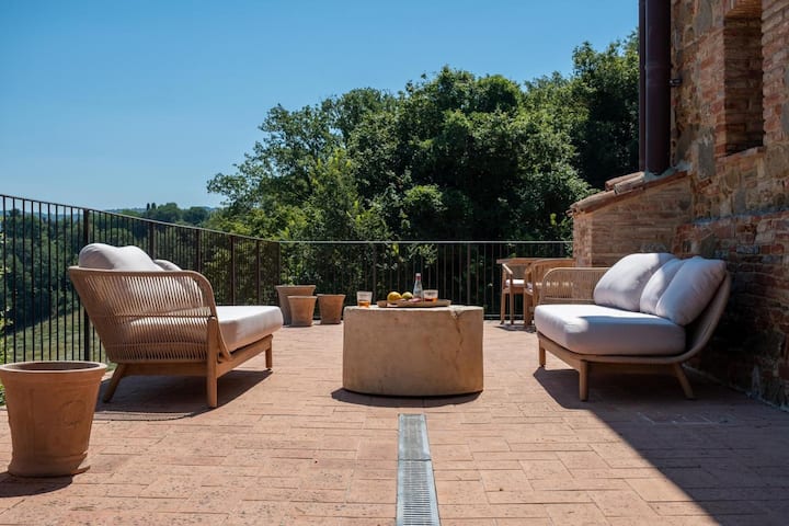 Villa San Biagio  Luxury Villa - Italien