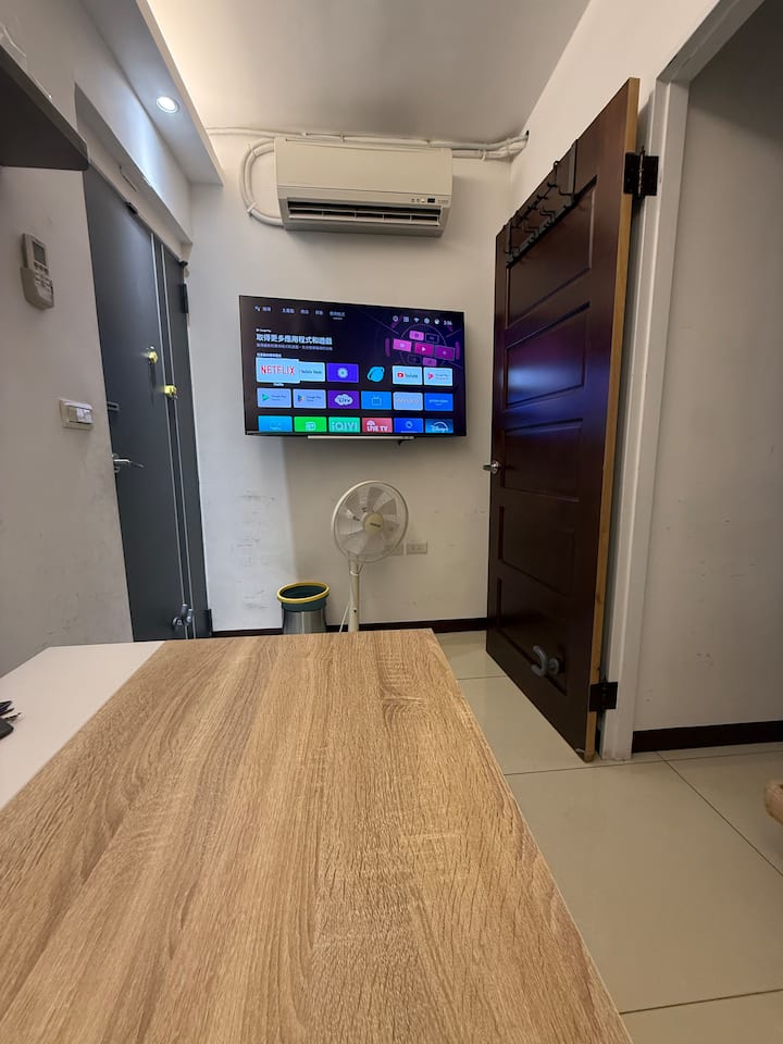 月租歡迎/西門商圈/台北車站 - 板橋區
