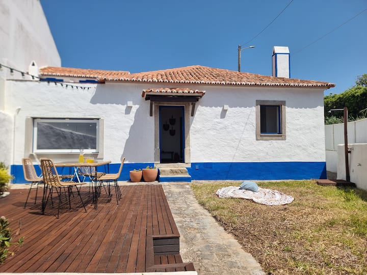 Cozy Sunset Cottage - Mafra