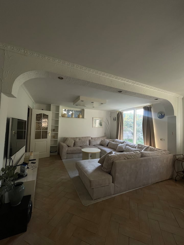 Cozy Stay In Rotterdam - Rotterdam