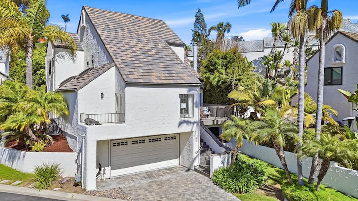 Lux 4br+ofc, New Rmd Min To Sc & Dp Bchs, Golf  Ac - San Clemente, CA