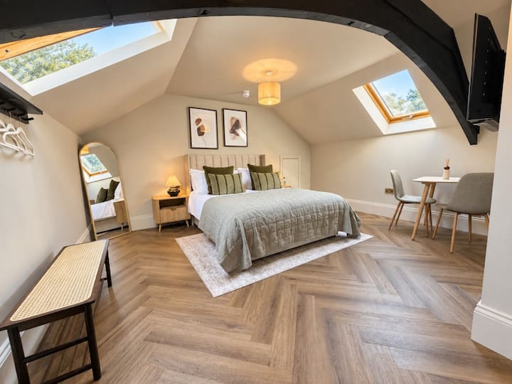 South Downs Privacy & Peace, Nr Arundel & Goodwood - Arundel Castle